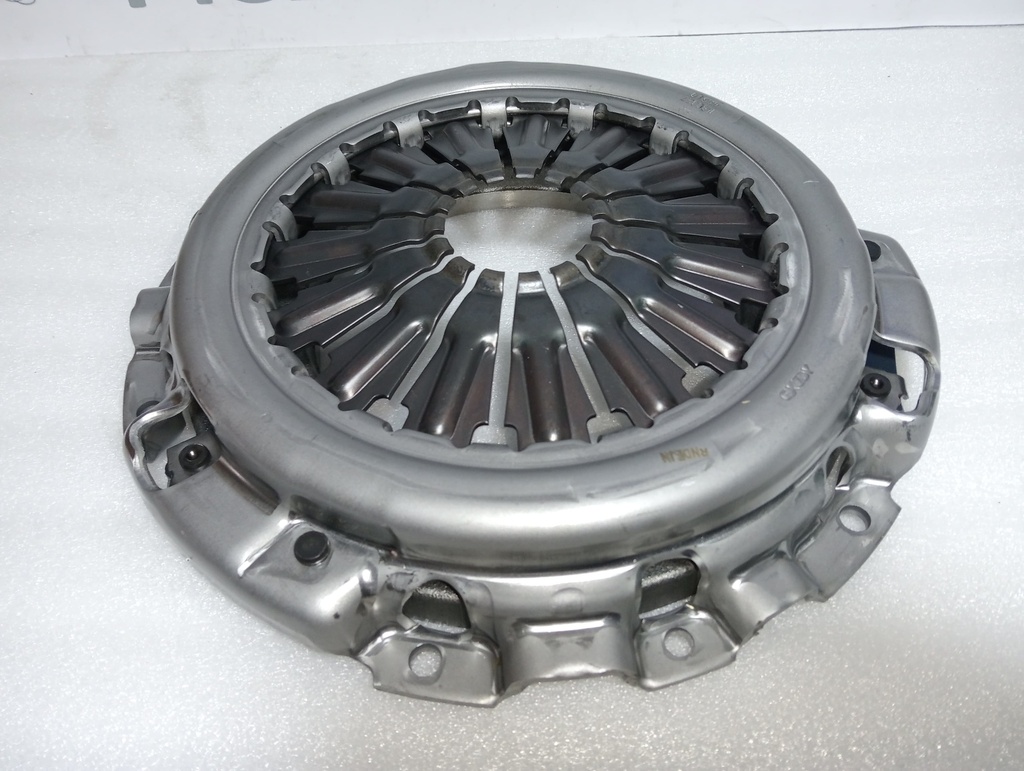 [MBC-827] - DAIKIN EXEDY | PRENSA EMBRAGUE MITSUBISHI L-200 4D56 / 4N15 ...